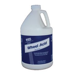Granitize Products G-7G Wire Wheel Acid, 1 gal Bottle, Liquid — AutofxMart