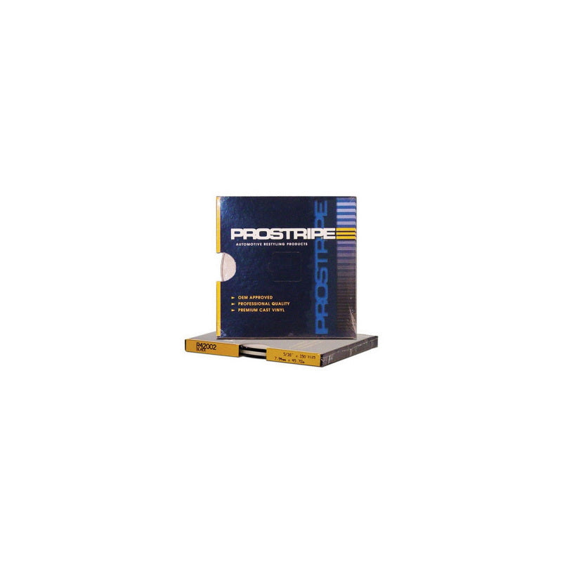 PROSTRIPE® R42002 Single Color Multiple Striping Tape, 150 ft x 5/16 i ...
